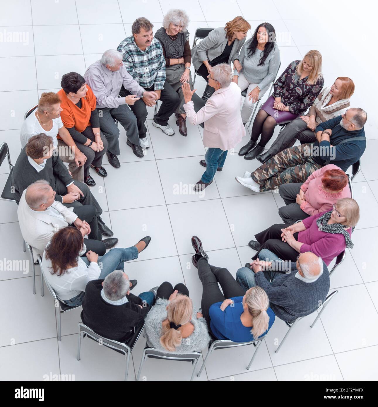 Like minded diverse people hi-res stock photography and images - Alamy
