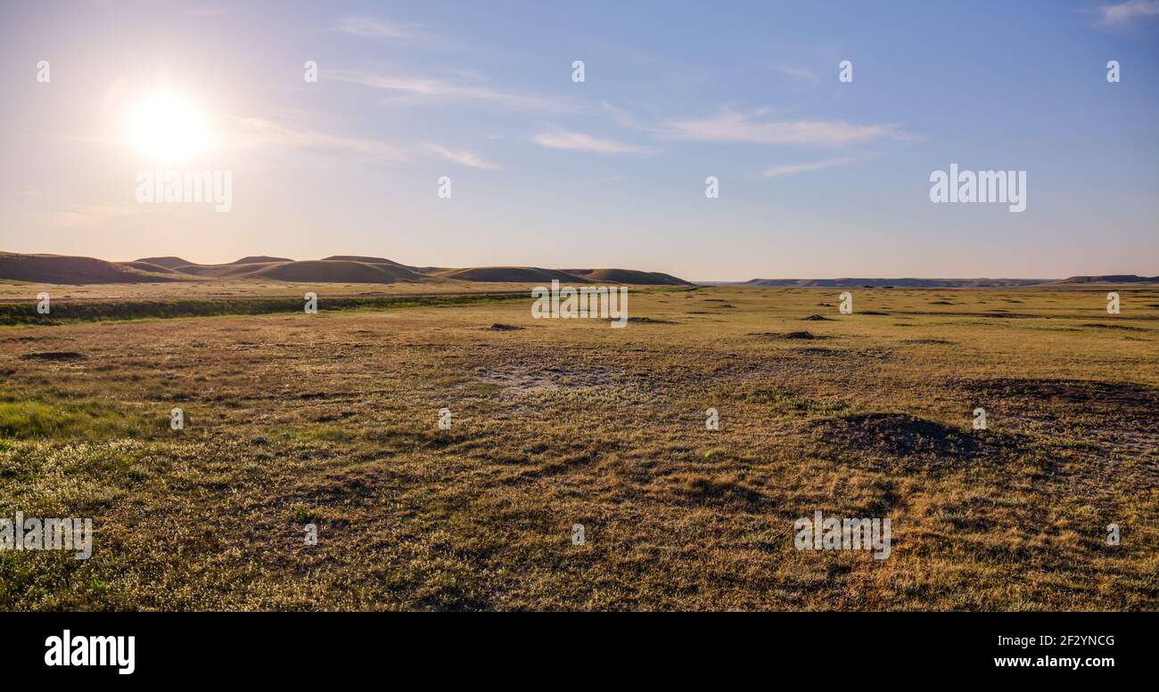Milk river alberta hi-res stock photography and images - Alamy