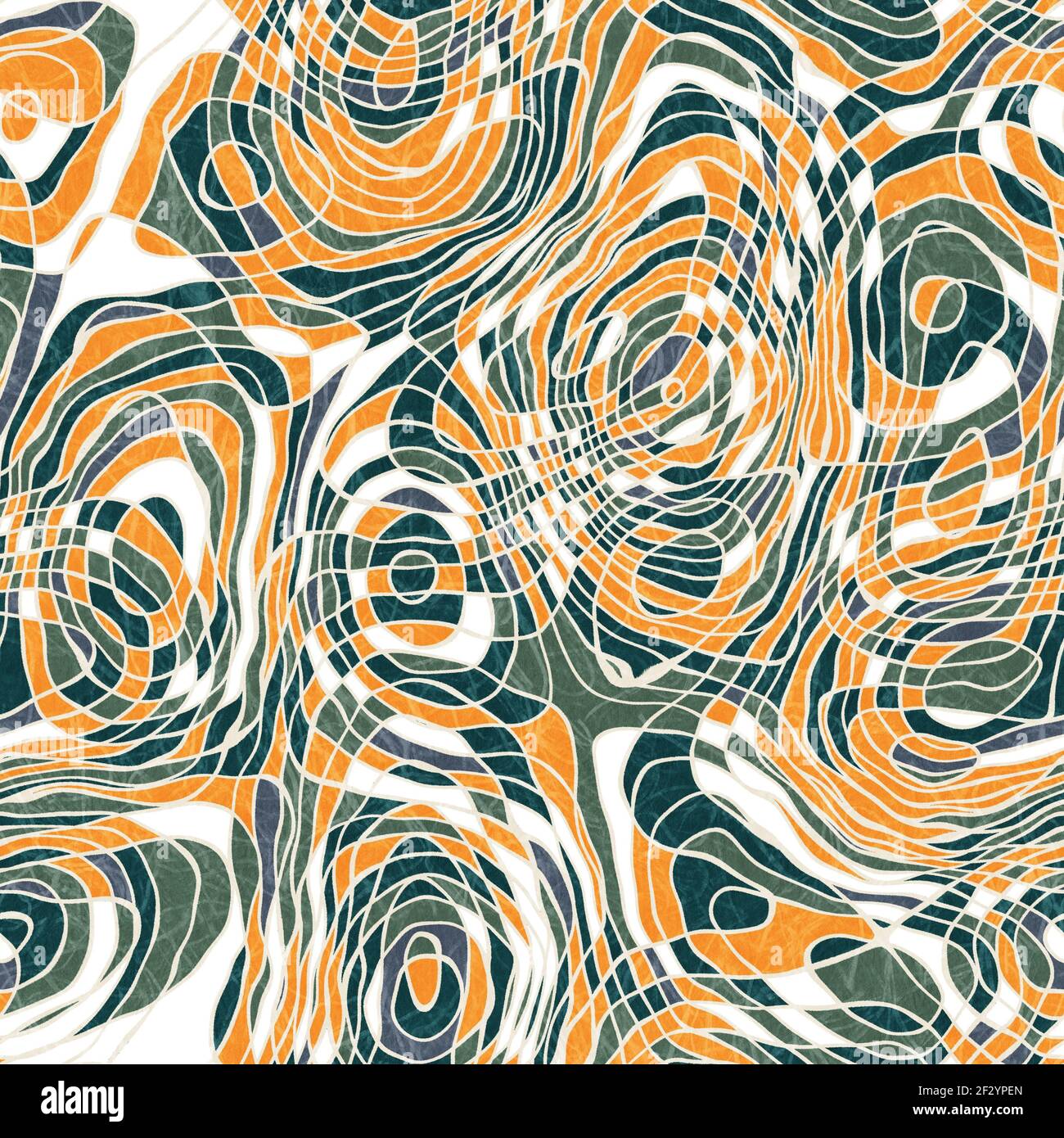 Seamless abstract line geo pattern for print Stock Photo - Alamy