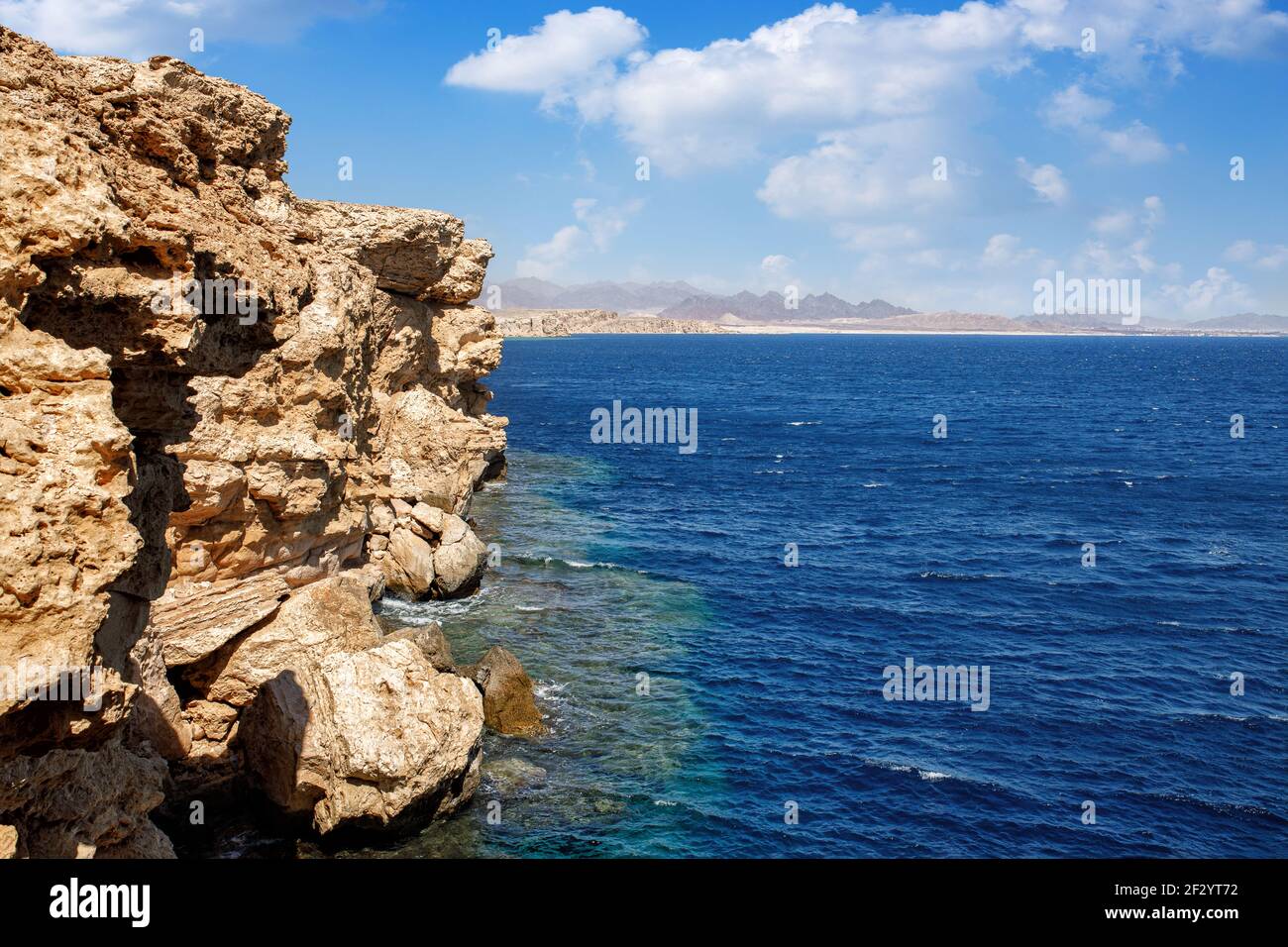 Egypt red sea resort hi-res stock photography and images - Alamy