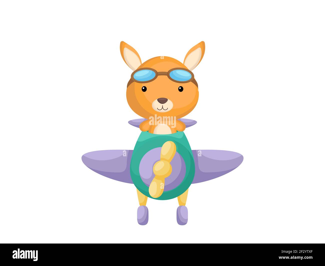 Flying goggles Stock Vector Images - Alamy