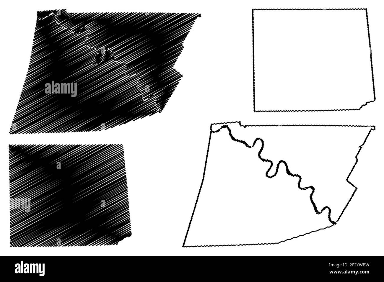 Tioga pennsylvania Black and White Stock Photos & Images - Alamy