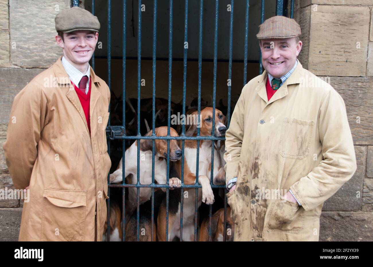 Percy hunt hi-res stock photography and images - Alamy