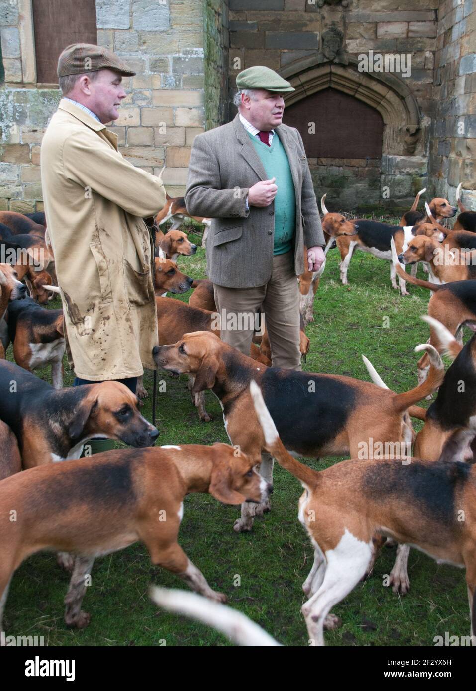 Percy hunt hi-res stock photography and images - Alamy