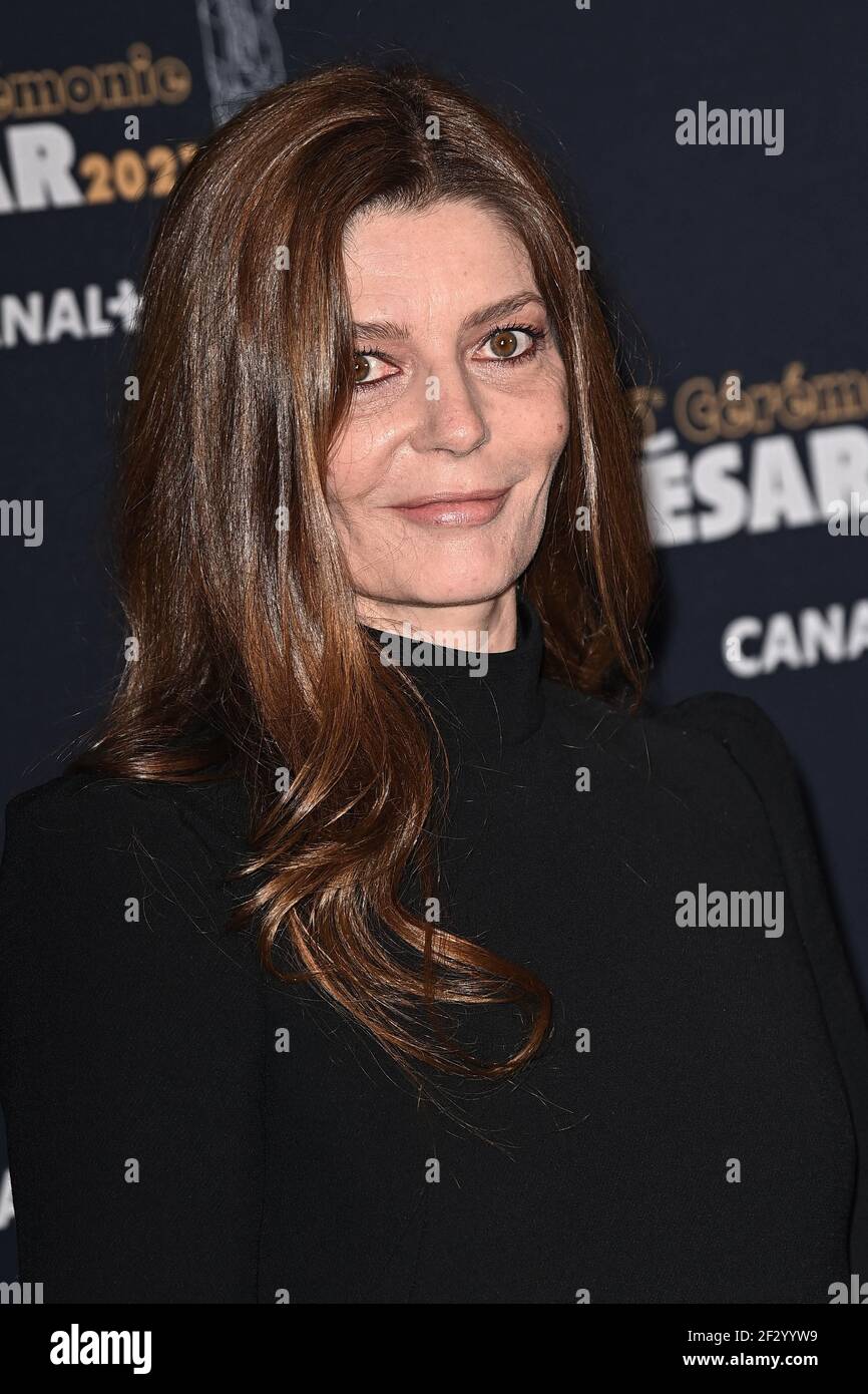 Chiara mastroianni 2021 hi-res stock photography and images - Alamy