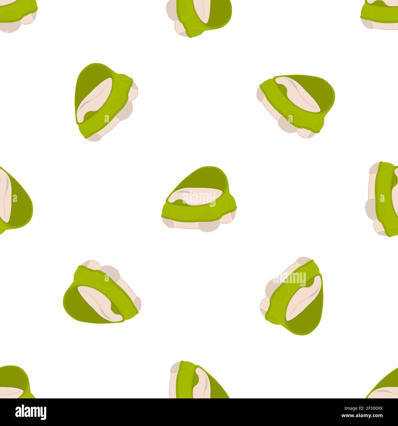 Abstract seamless plastic baby pots with comfortable handle, kid potty ...