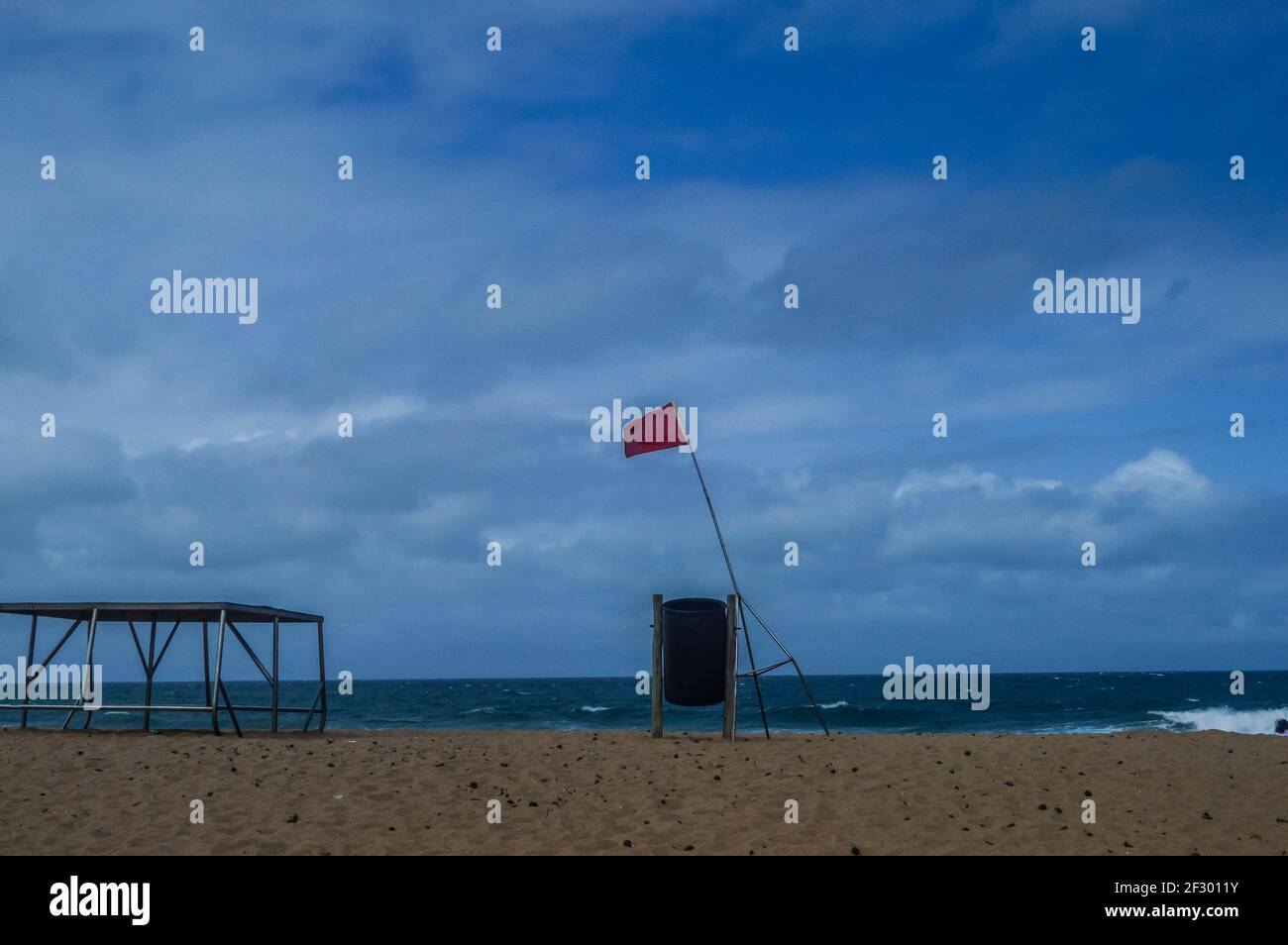 Willard beach , best popular blue flag beach in Ballito Dolphin coast ...