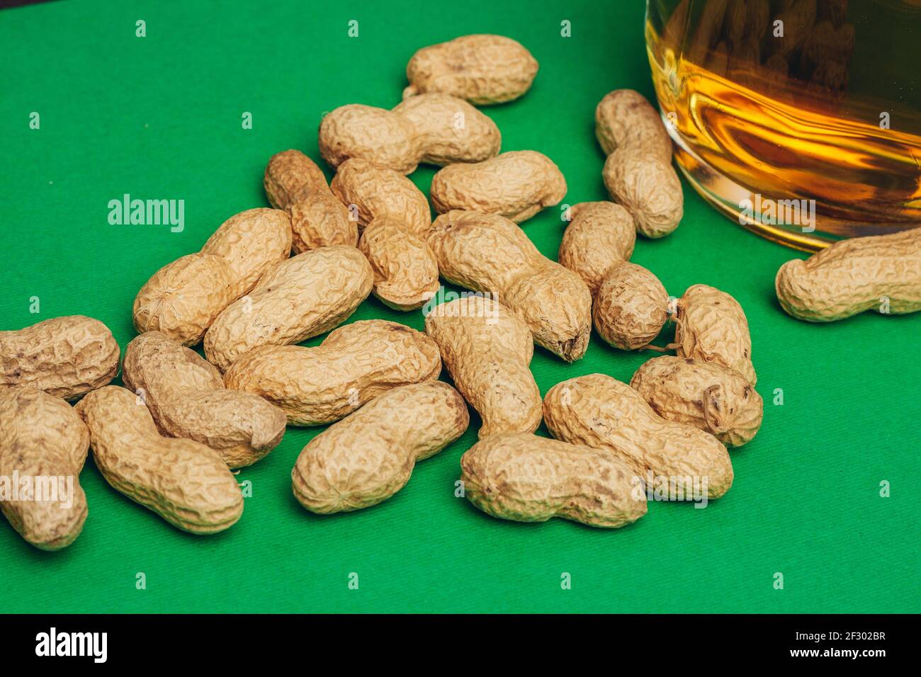 White bubble shells hi-res stock photography and images - Alamy