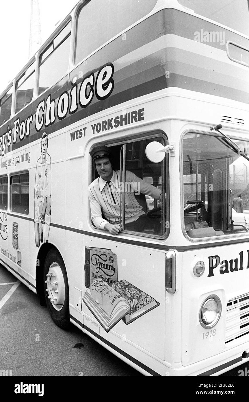 Paul madeley Black and White Stock Photos & Images - Alamy