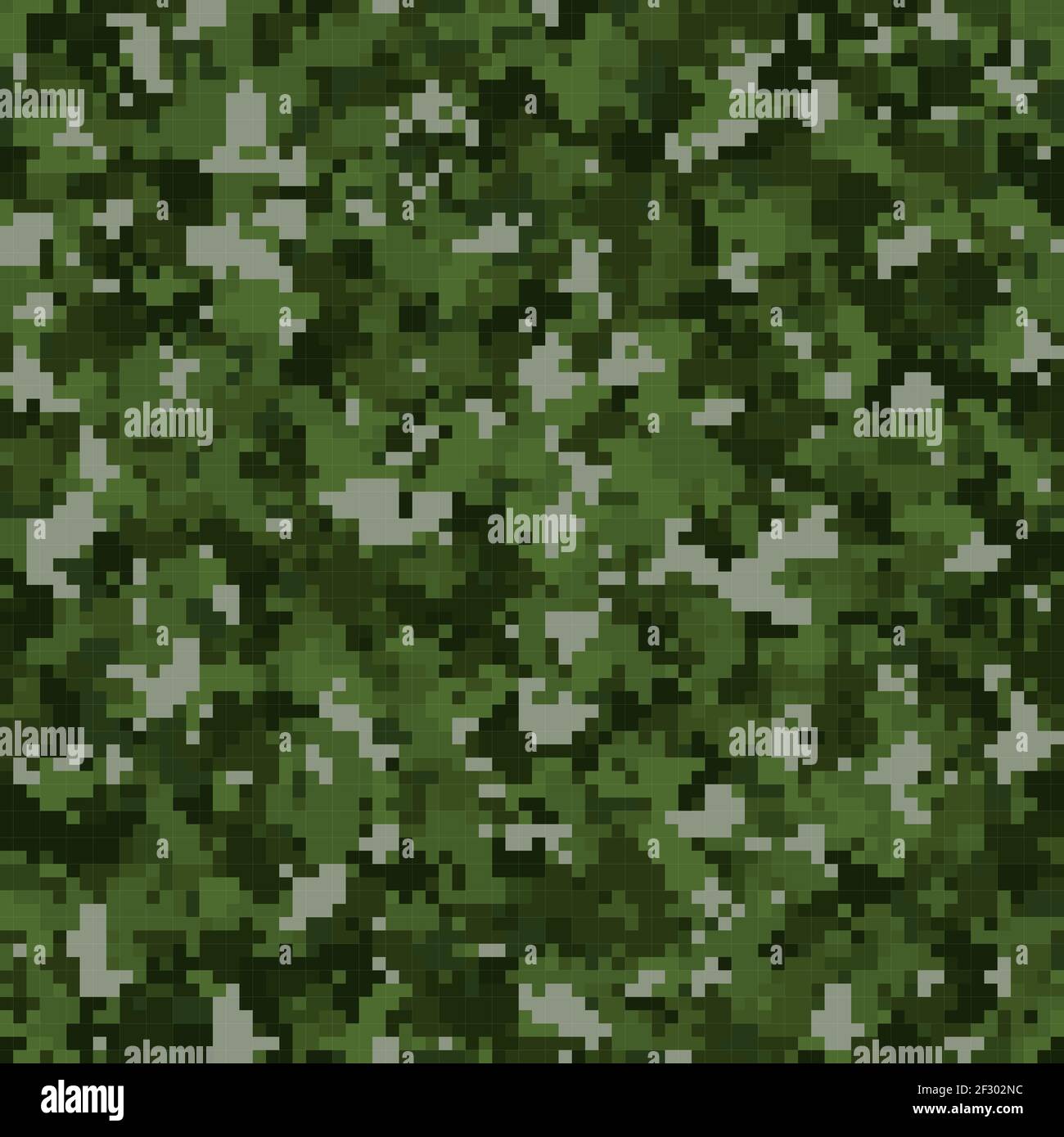 Vector seamless squares irregular pattern hi-res stock photography and ...