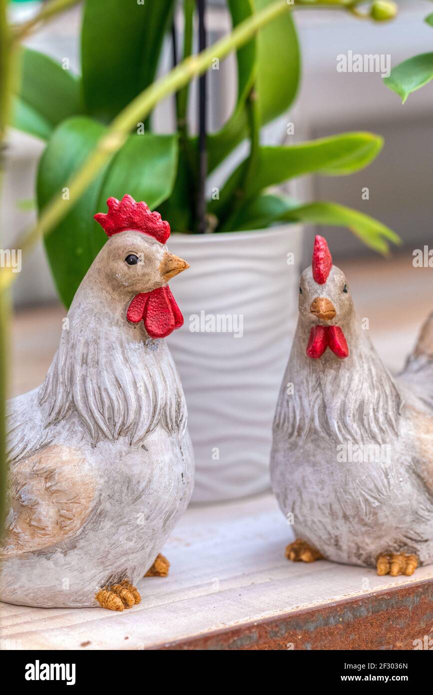 Origami Chicken High Resolution Stock Photography and Images - Alamy