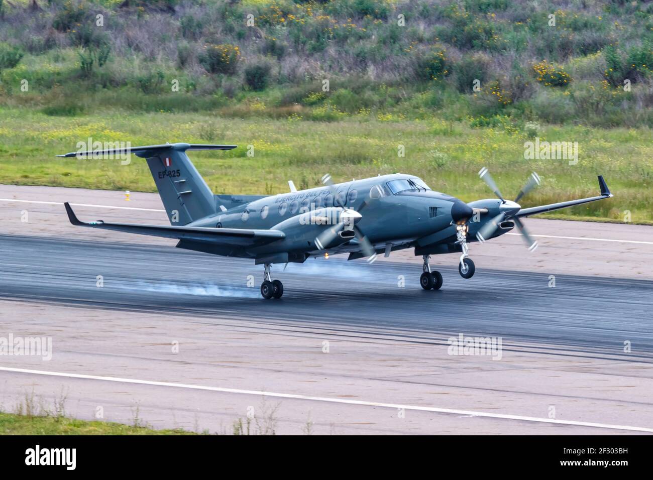 Ejercito del peru hi-res stock photography and images - Alamy