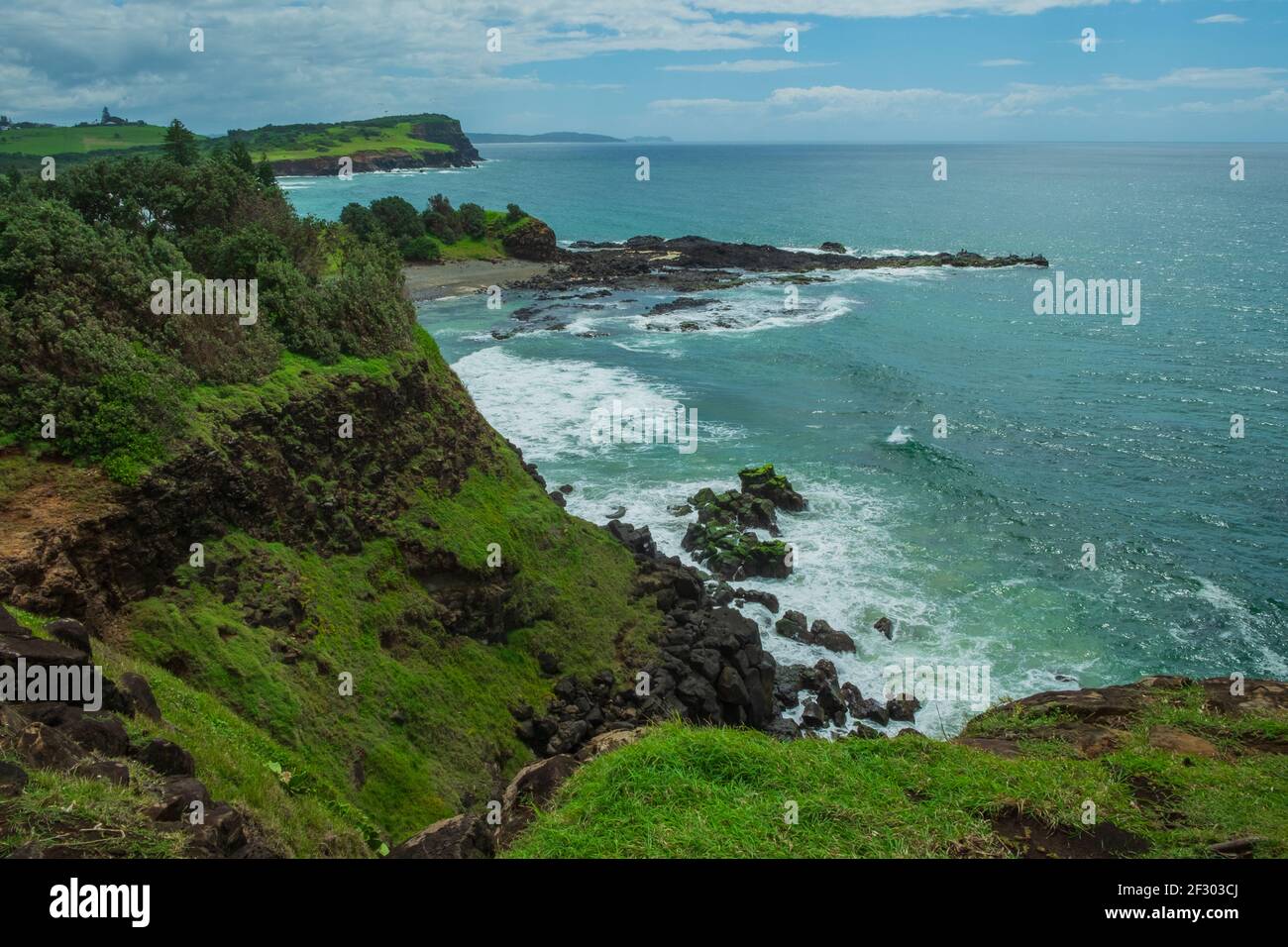 Iron Peg, from Skennars Head Stock Photo - Alamy