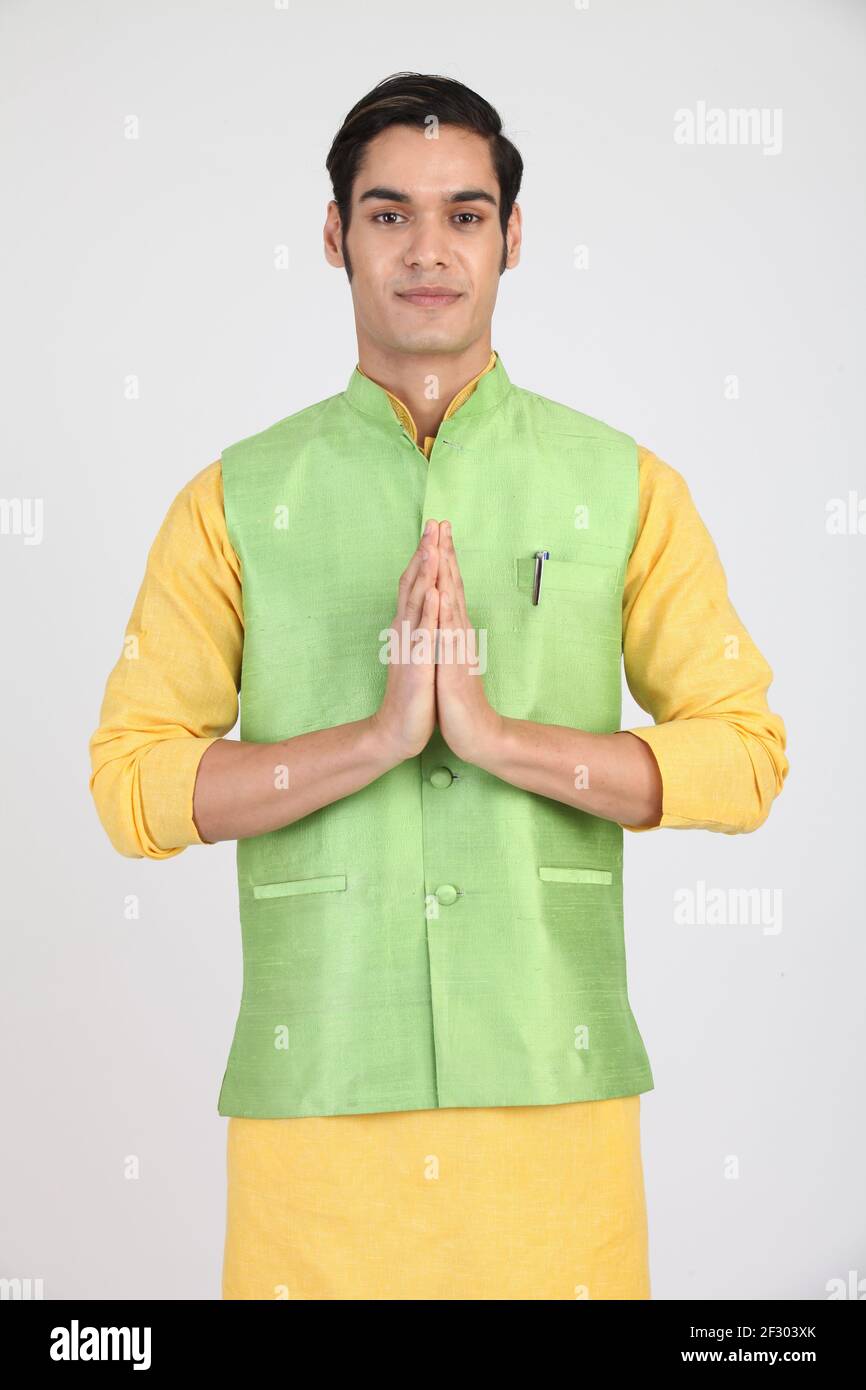 Young bengali men hi-res stock photography and images - Alamy