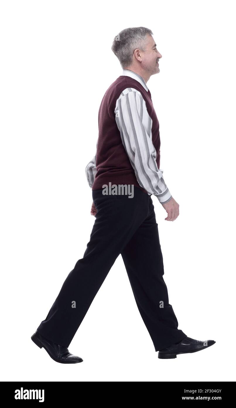 Adult striding people retail hi-res stock photography and images - Alamy