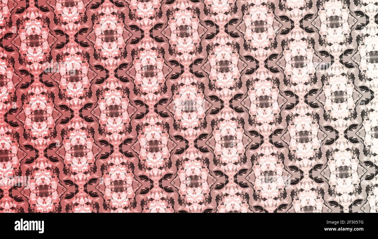 Minimalist geometric seamless pattern. Simple colorful background ...