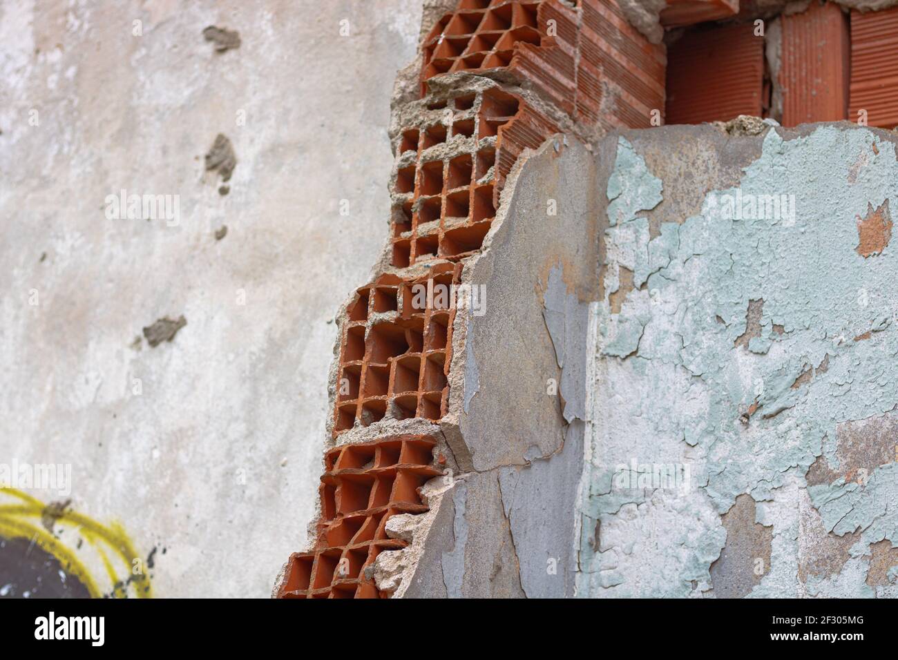 Disaster background hi-res stock photography and images - Alamy