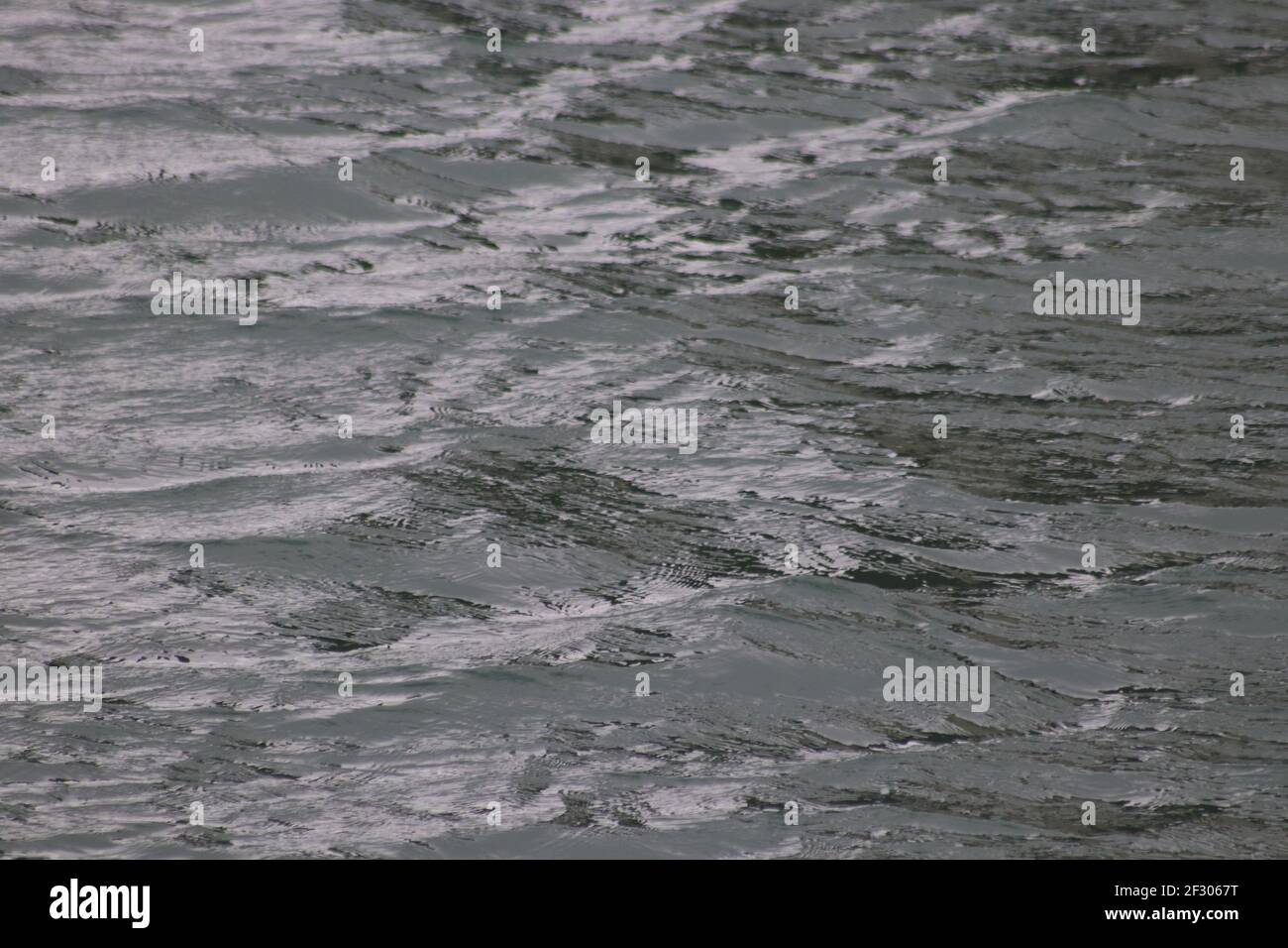 Sea water in harbour in close up Stock Photo - Alamy