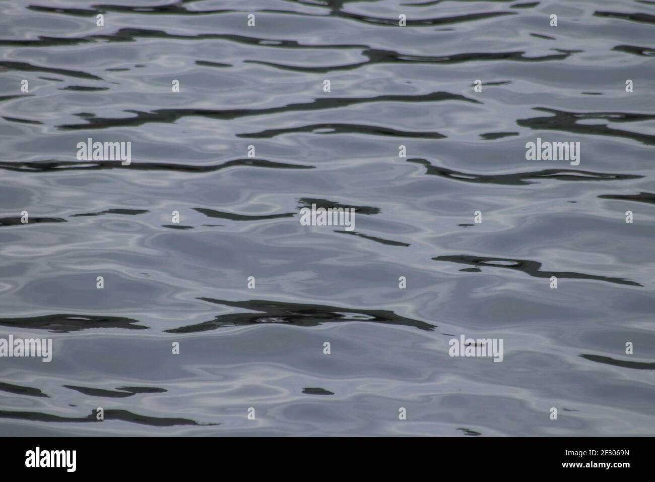 Sea water in harbour in close up Stock Photo - Alamy