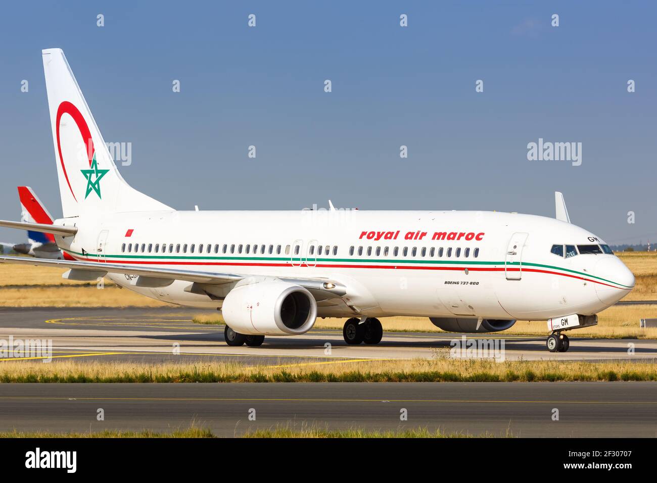 Ram airlines hi-res stock photography and images - Alamy