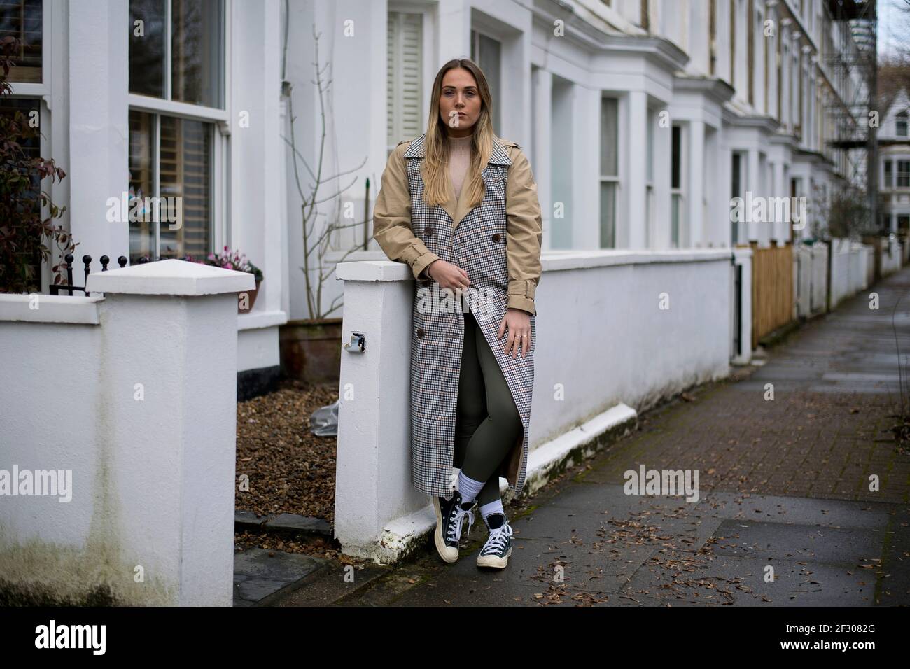 Sarah everard death hi-res stock photography and images - Alamy