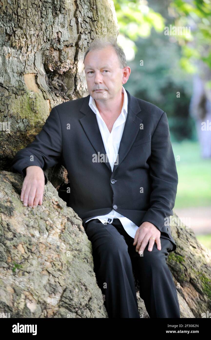 Michael boyd hi-res stock photography and images - Alamy