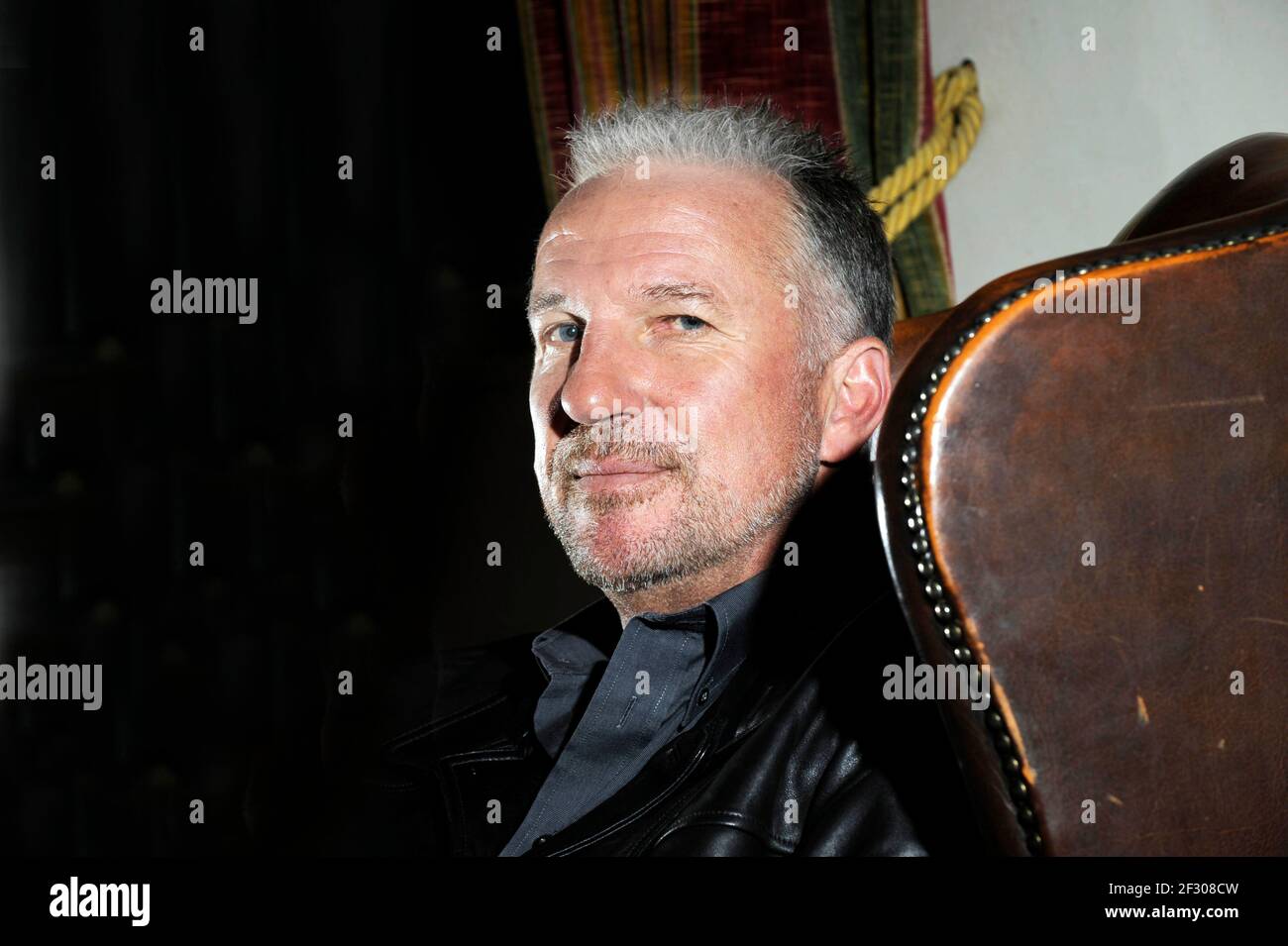 Sir ian botham hi-res stock photography and images - Alamy