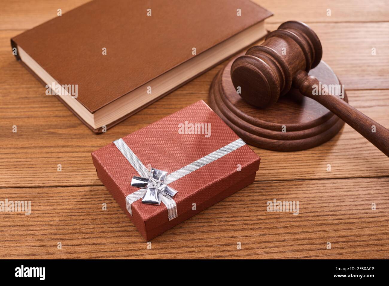Jury box hi-res stock photography and images - Alamy