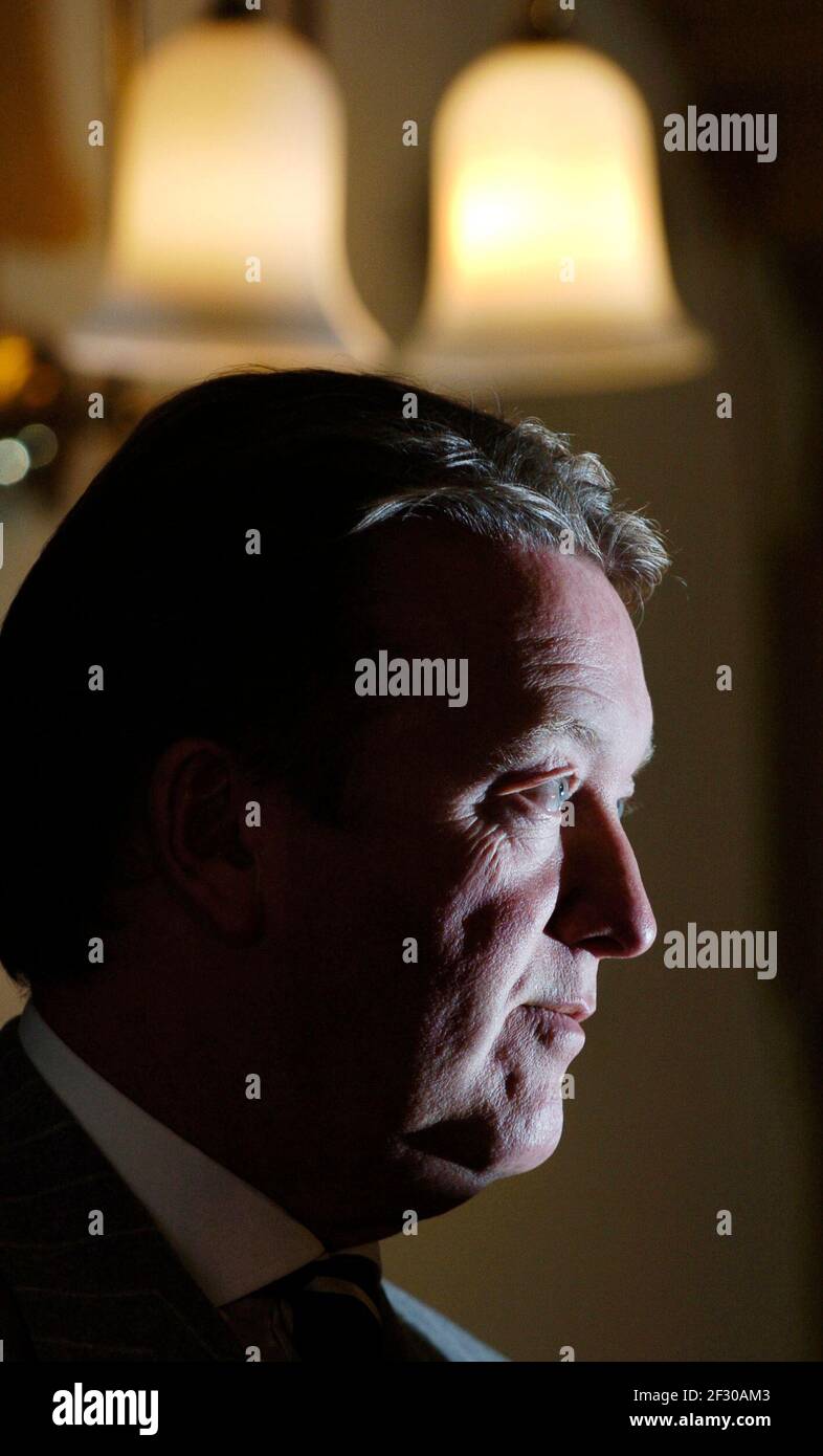 David warren hi-res stock photography and images - Alamy