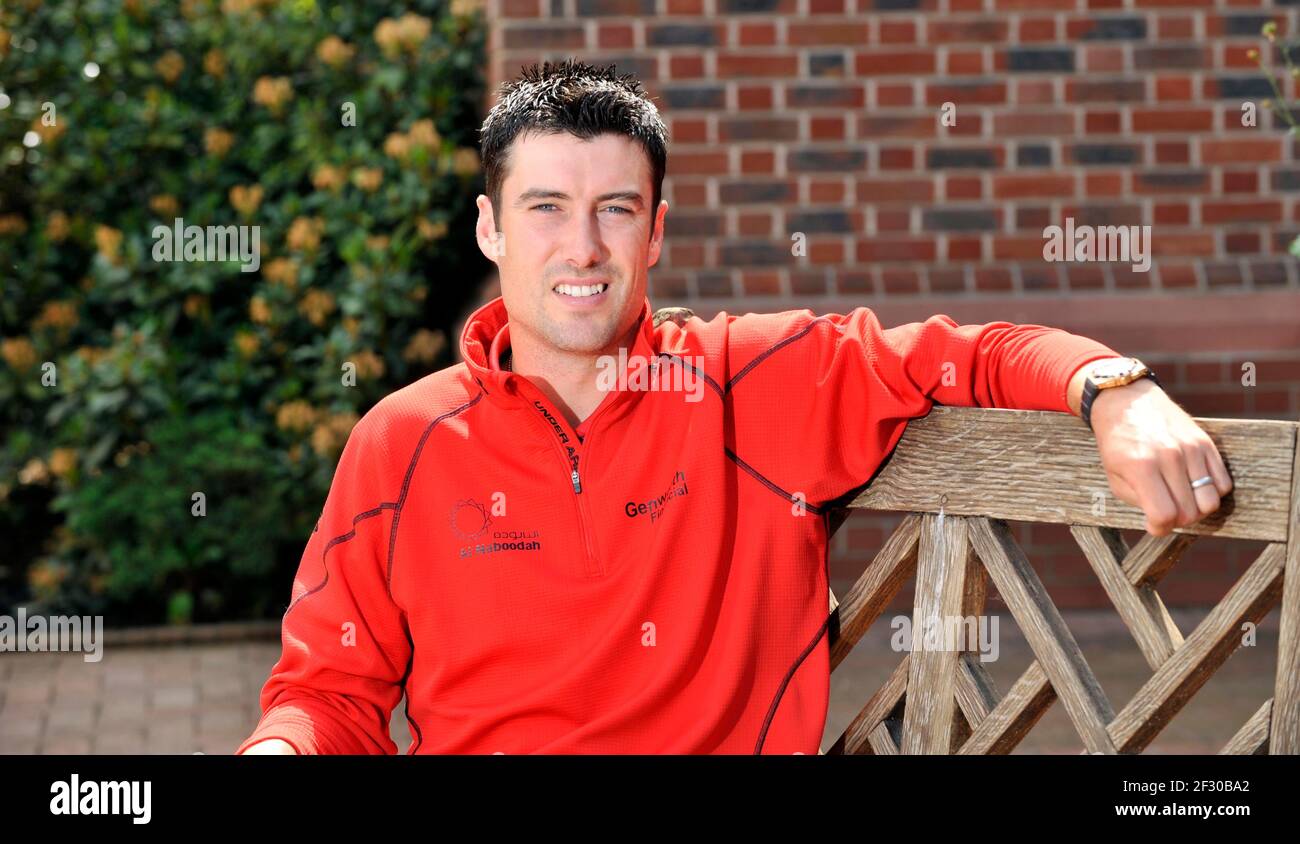 Ross fisher hi-res stock photography and images - Alamy