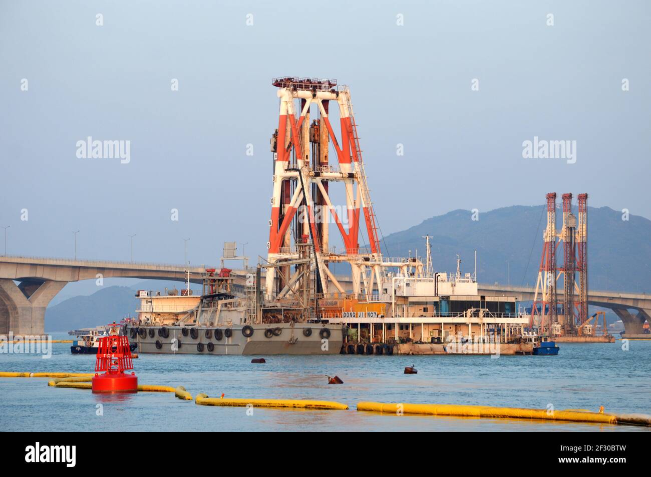 Dcm rig hi-res stock photography and images - Alamy