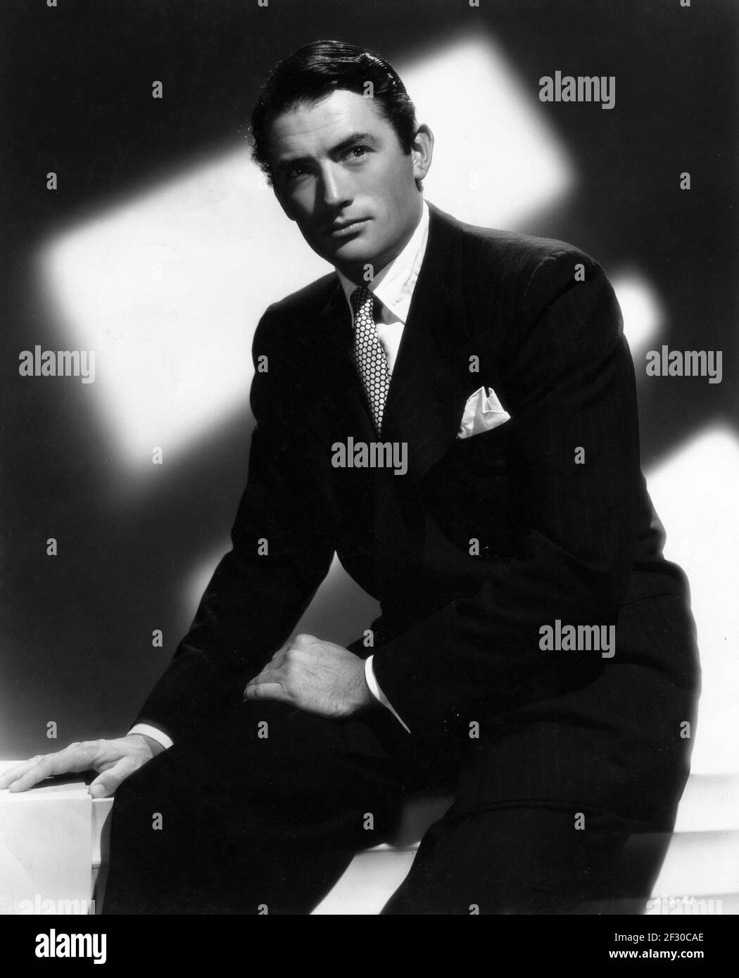 The gregory peck award hi-res stock photography and images - Alamy