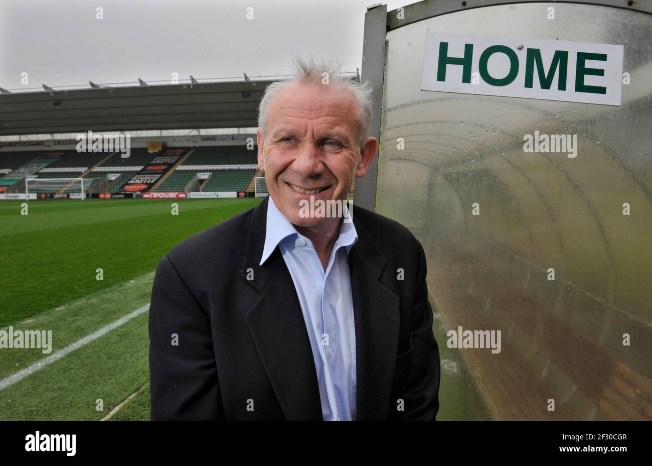 Peter reid hi-res stock photography and images - Alamy