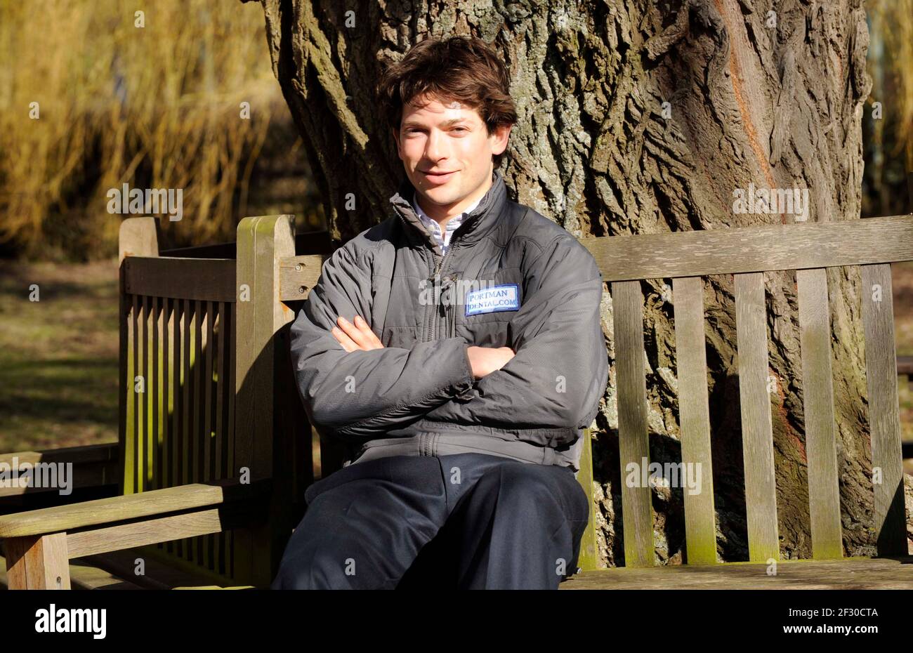 Sam waley cohen hi-res stock photography and images - Alamy