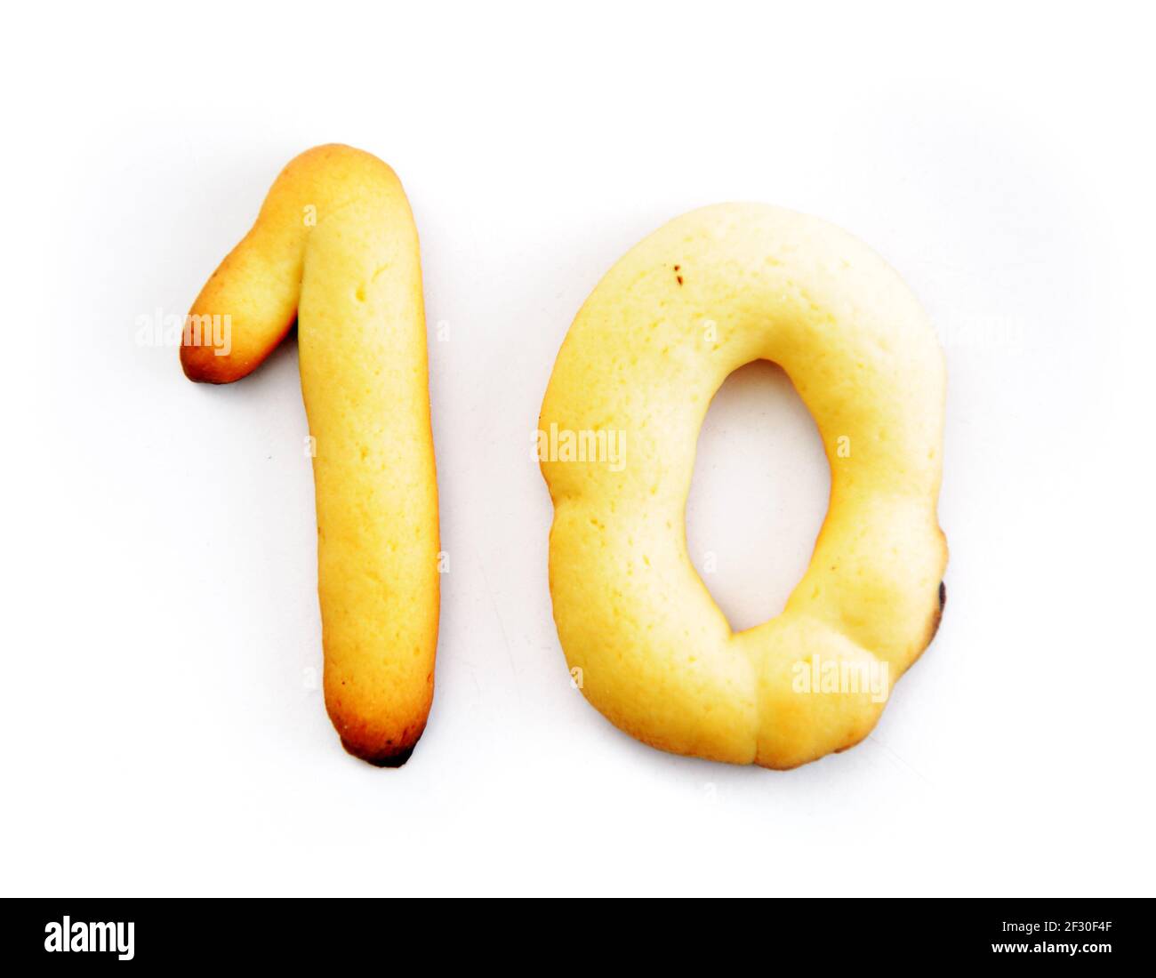 Bakery muffin number: you can find all the numbers in my portfolio ...