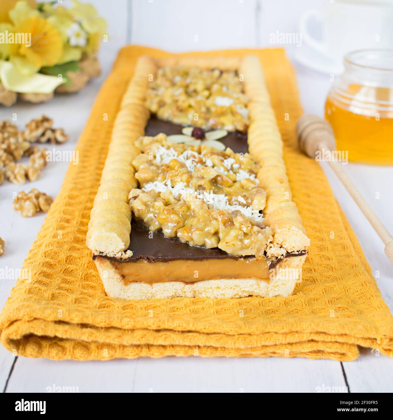 Traditional Polish Desserts