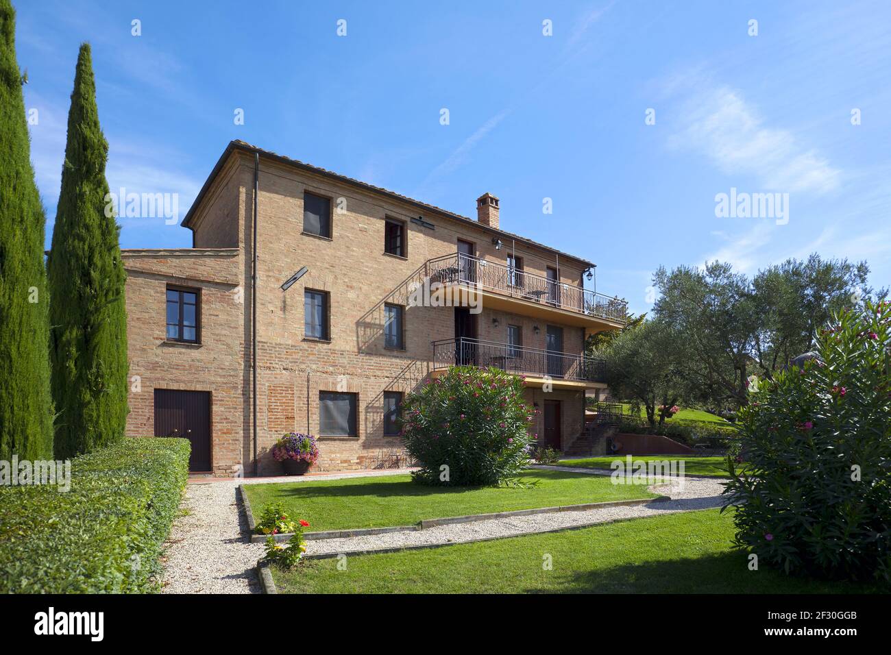 Grove manor hi-res stock photography and images - Alamy