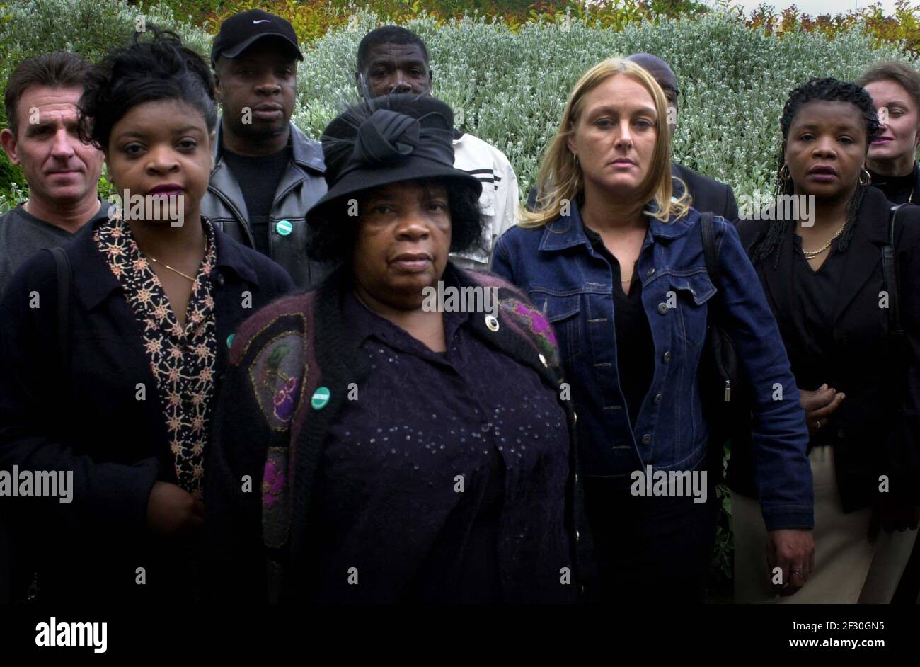 June wilkinson hi-res stock photography and images - Alamy