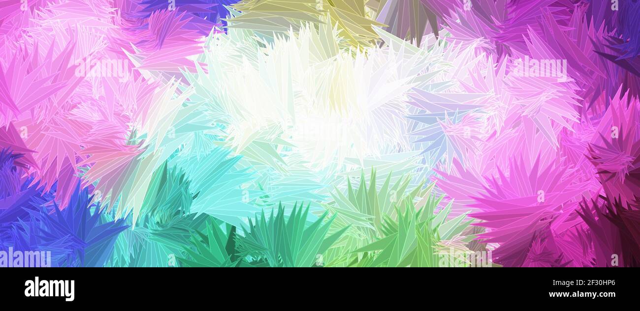 3D Rendering of Creative Illustration Stock Photo - Alamy