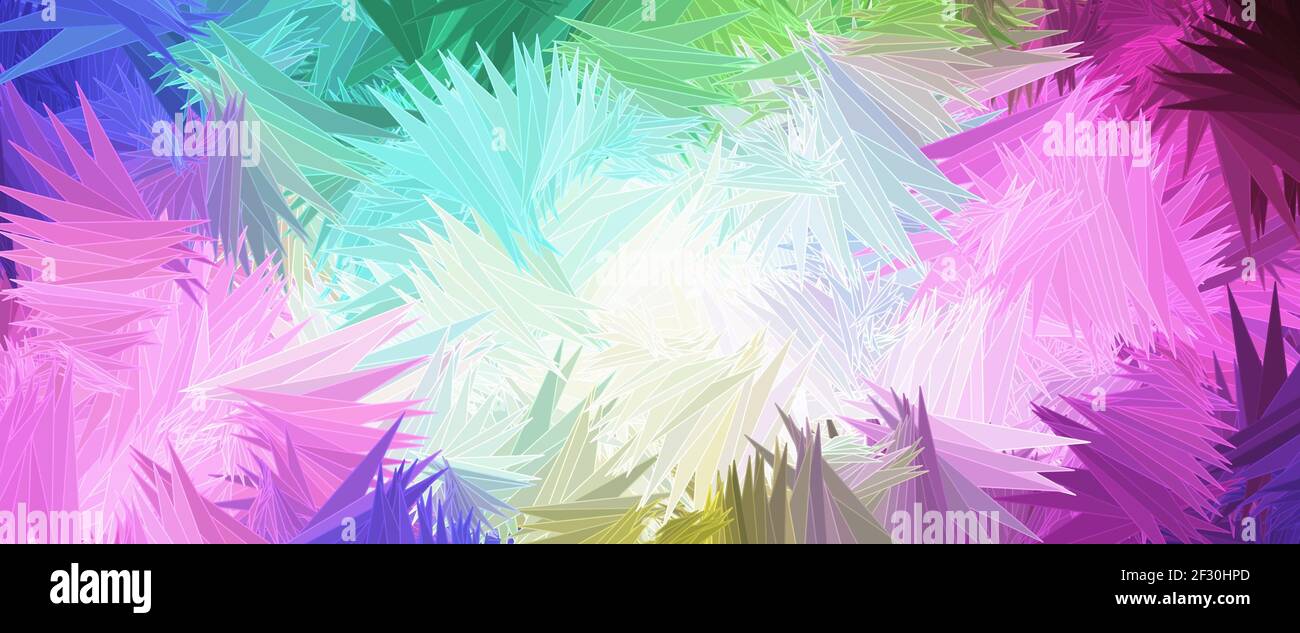 3D Rendering of Creative Illustration Stock Photo - Alamy