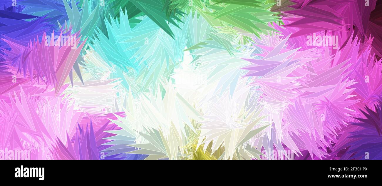 3D Rendering of Creative Illustration Stock Photo - Alamy