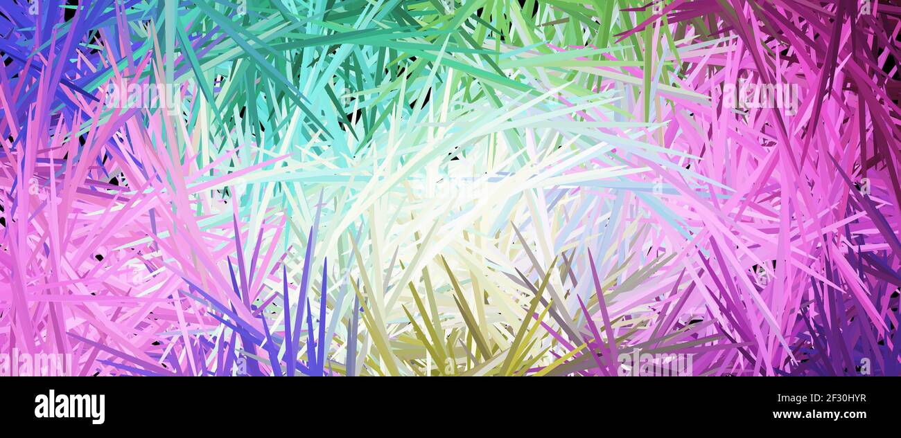 3D Rendering of Creative Illustration Stock Photo - Alamy