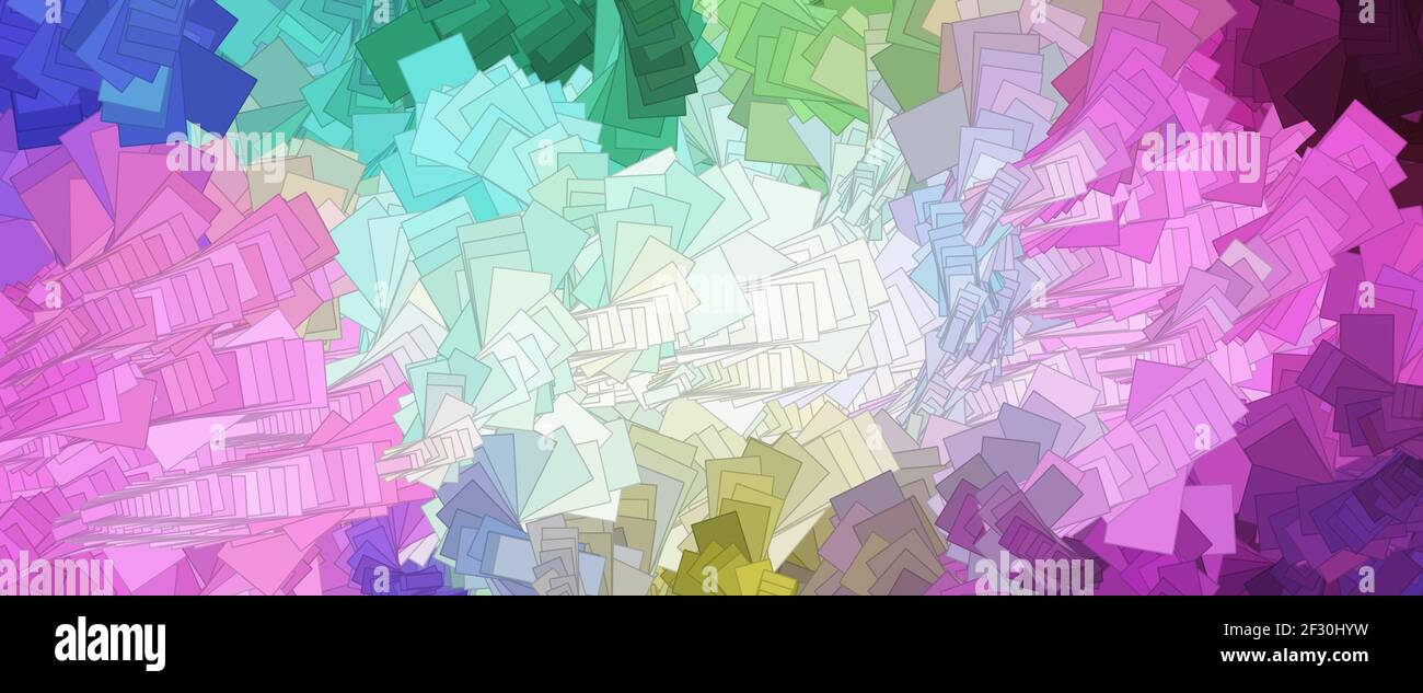 3D Rendering of Creative Illustration Stock Photo - Alamy