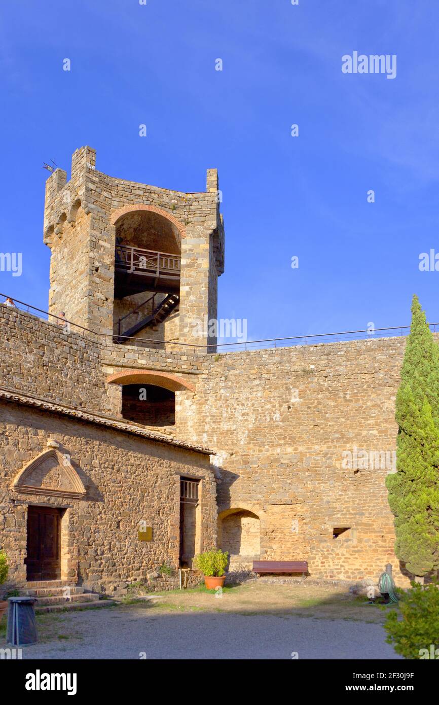 Fortezza italy hi-res stock photography and images - Alamy