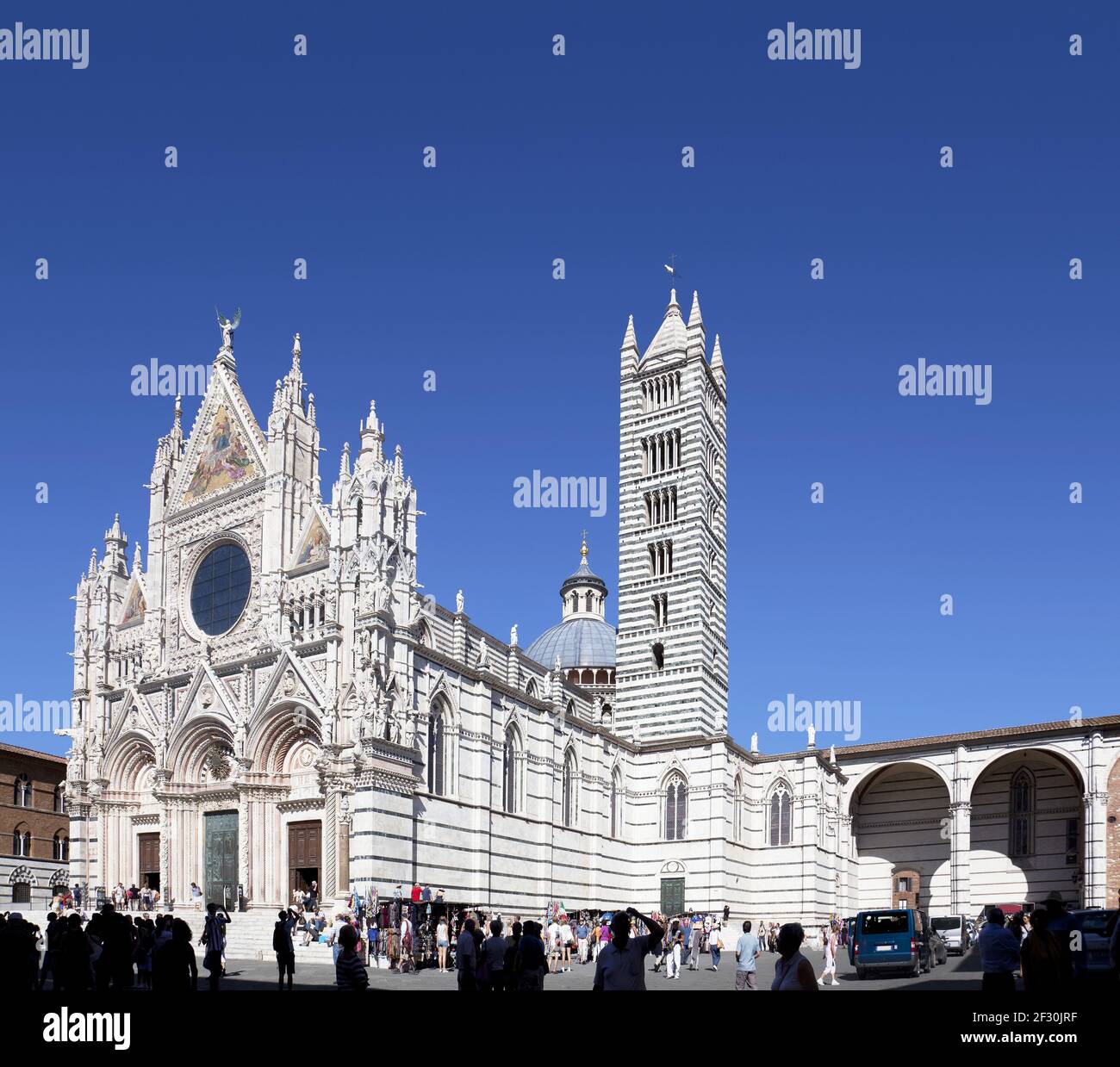 Basilica di san domenico hi-res stock photography and images - Alamy