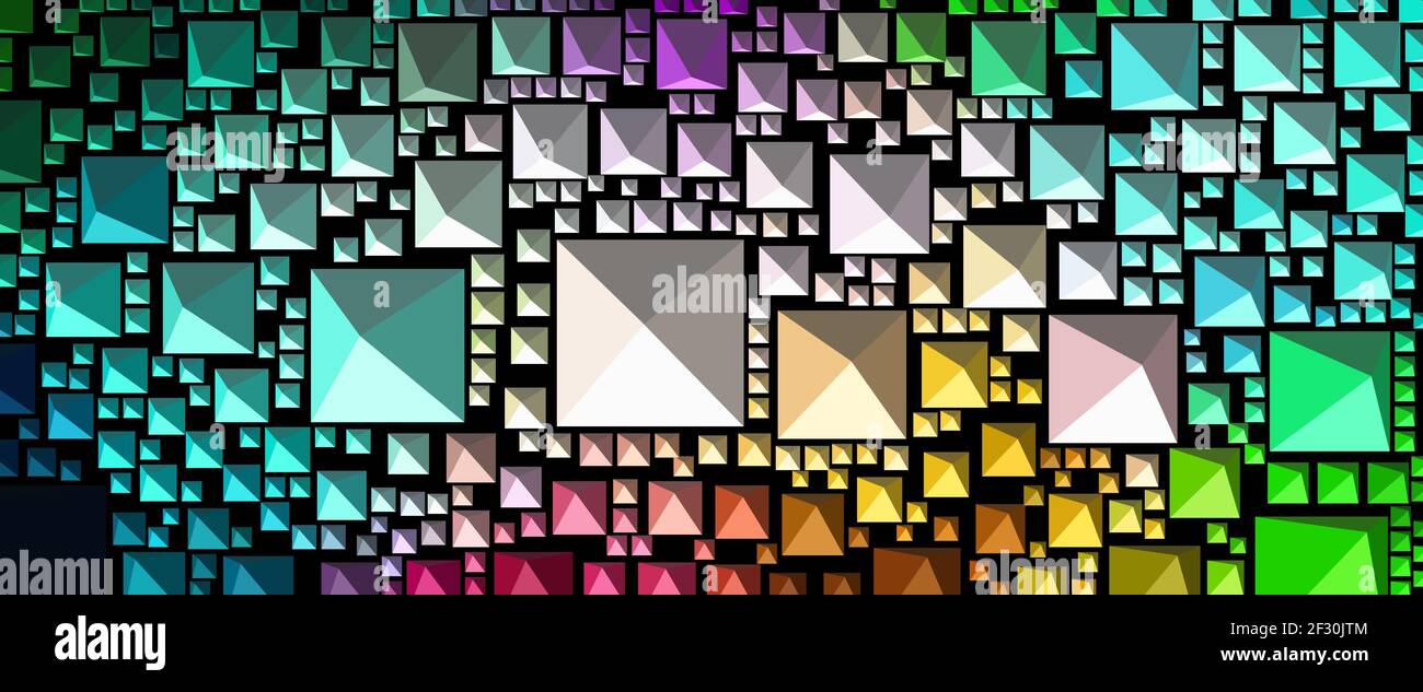 3D Rendering of Creative Illustration Stock Photo - Alamy