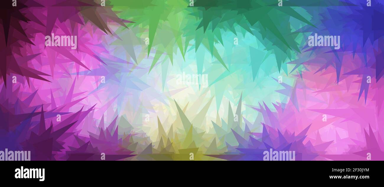 3D Rendering of Creative Illustration Stock Photo - Alamy