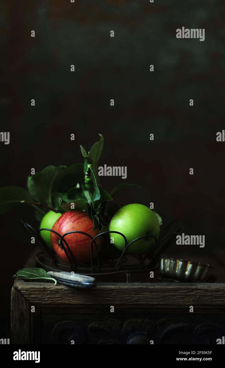 Stii life hi-res stock photography and images - Alamy