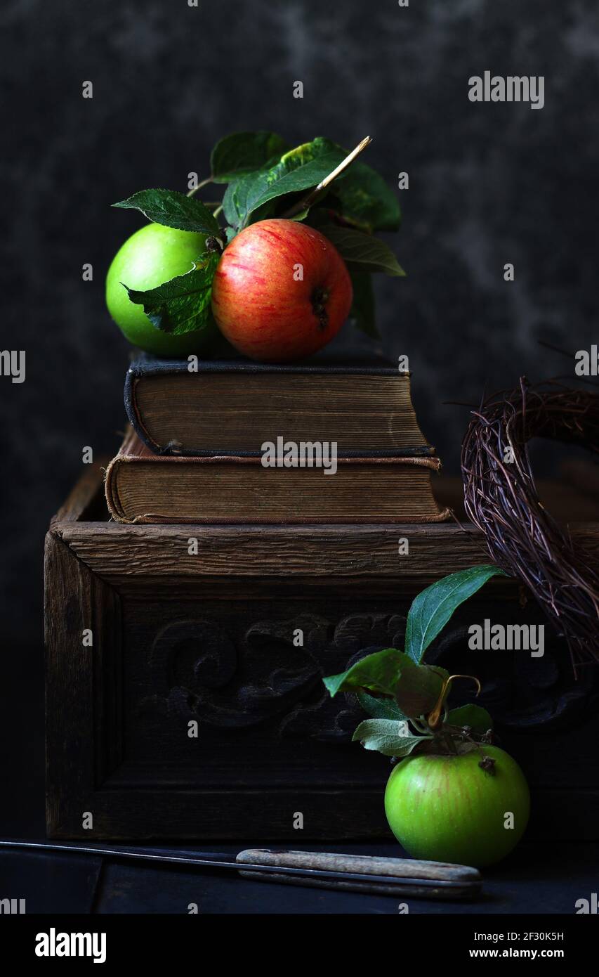 Stii life hi-res stock photography and images - Alamy