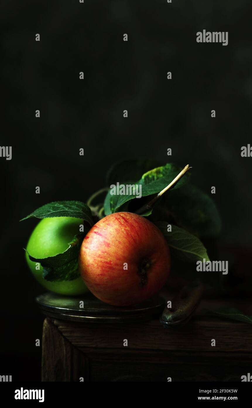 Stii life hi-res stock photography and images - Alamy